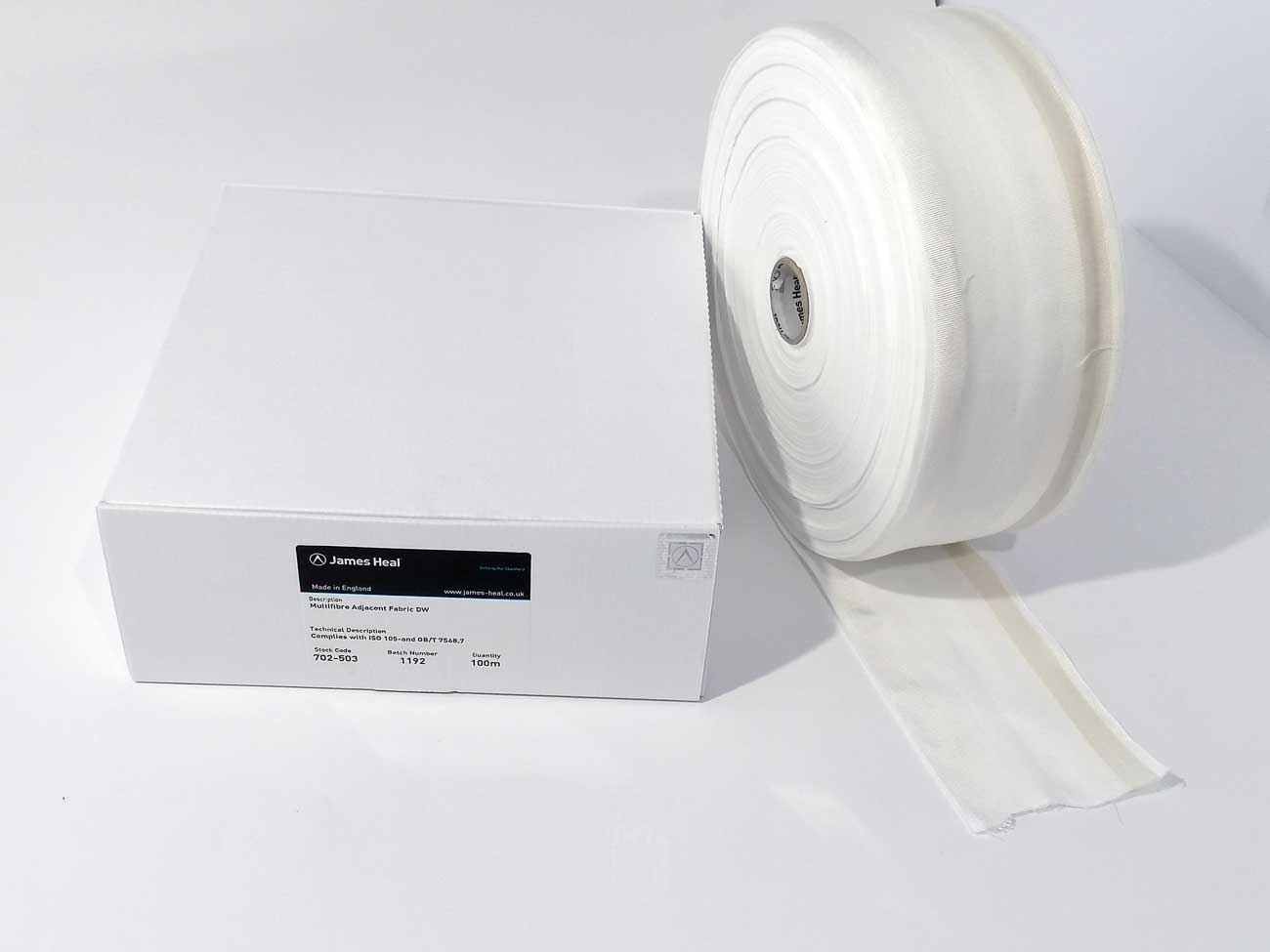 Multifibre DW Adjacent Fabric - Roll (10/50/100m lengths) - Store ...