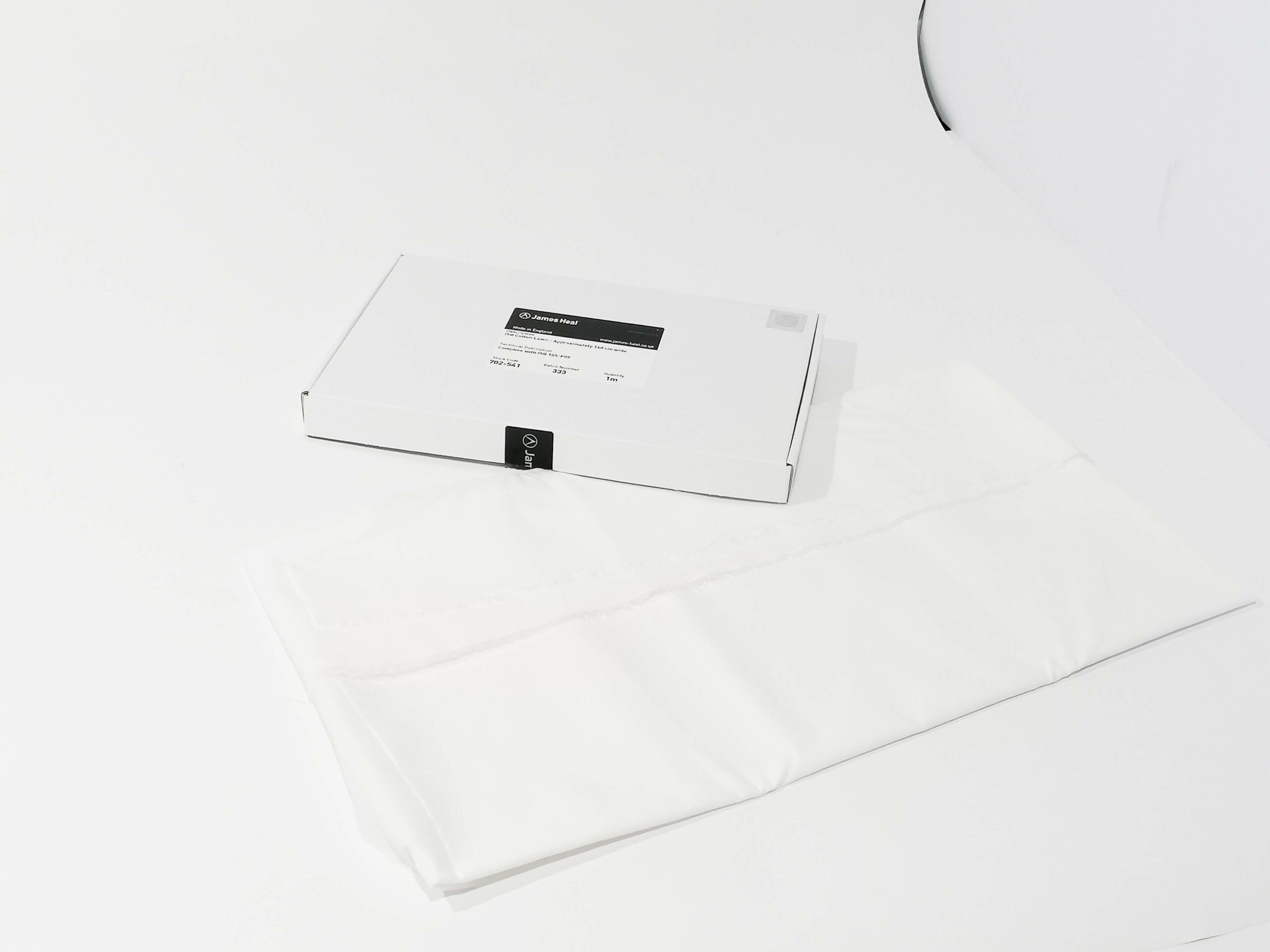 Cotton Lawn (140cm wide) - ISO 105 F09 - Store | James Heal