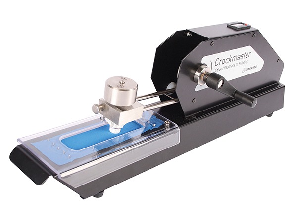 Crockmaster 670 With counter, Without accessories - Store | James Heal